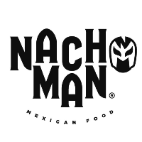 Nacho Man Mexican Food